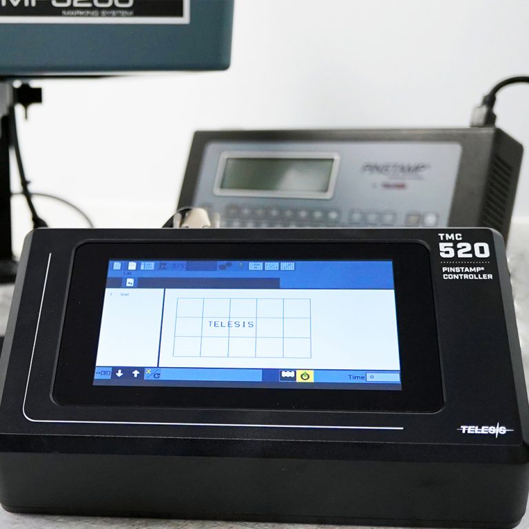 The New KEYENCE MD-X2000/2500 Laser Marker - partmarkingnews