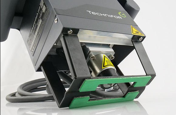 Lightweight Portable Marking Machine - partmarkingnews