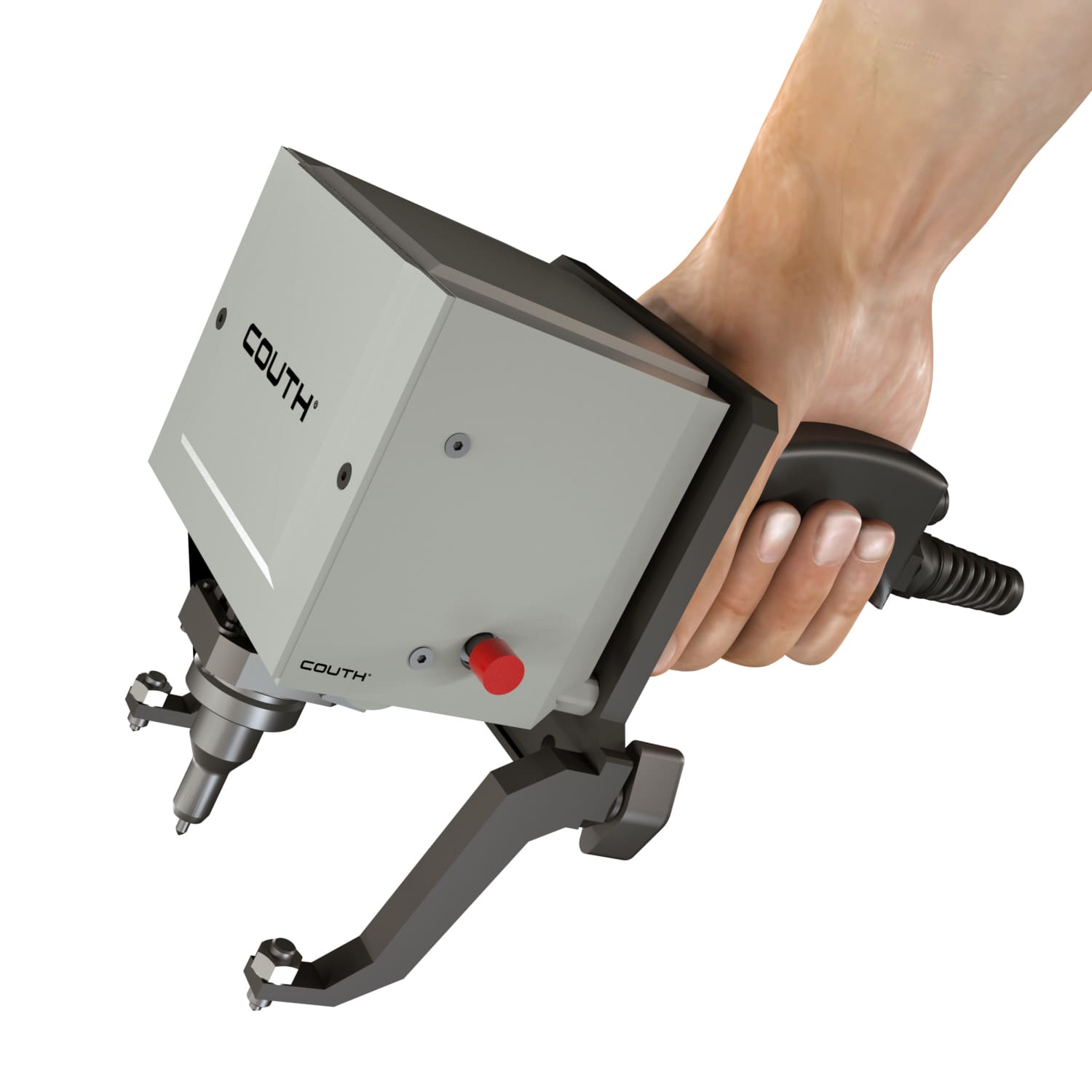 The New Portable Marking Machine, Fastest and Smallest - partmarkingnews