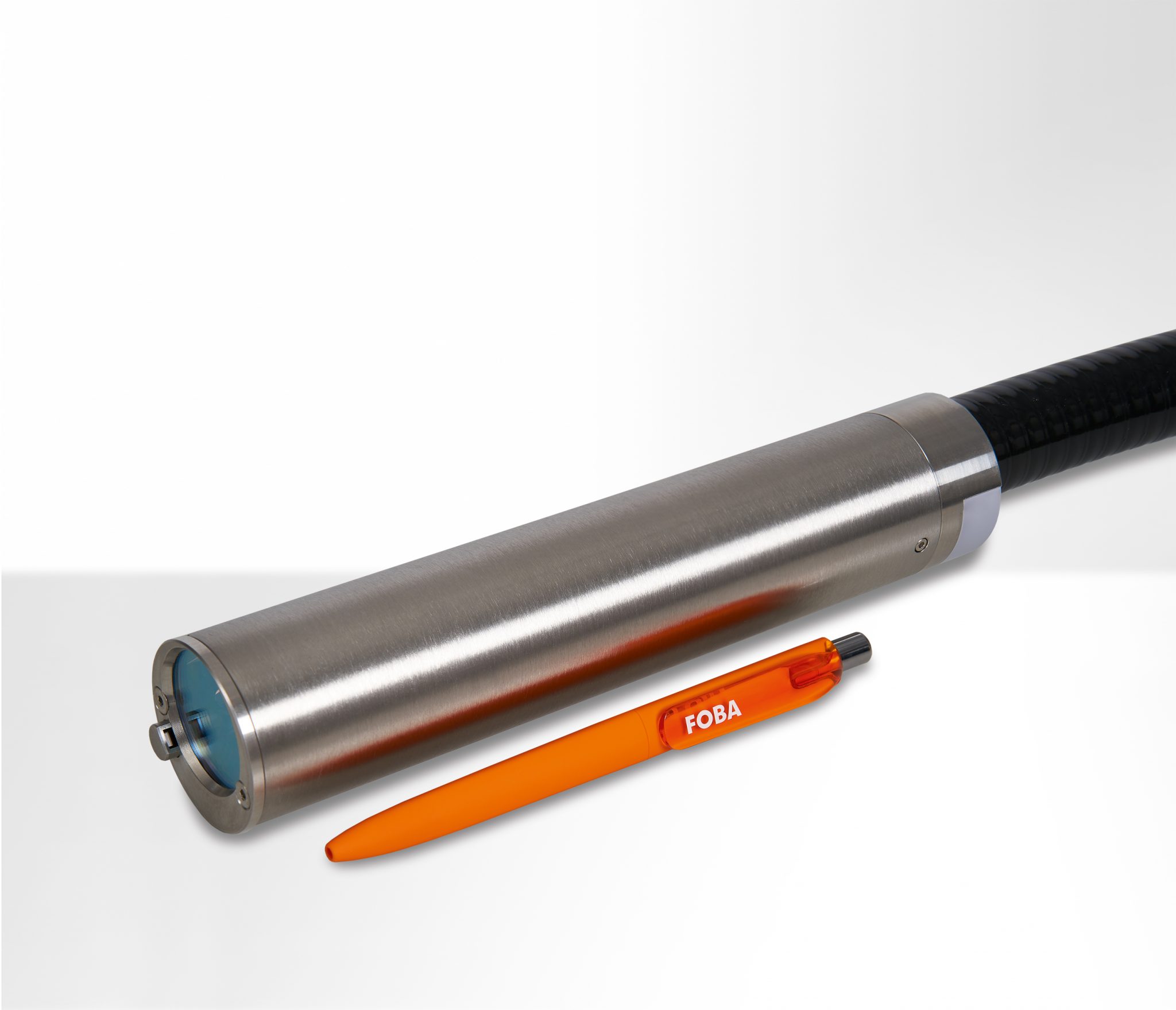 World’s Smallest Fiber Laser Head a Game Changer in Laser Marking ...