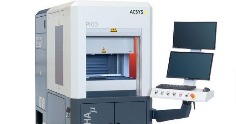 The New KEYENCE MD-X2000/2500 Laser Marker - partmarkingnews