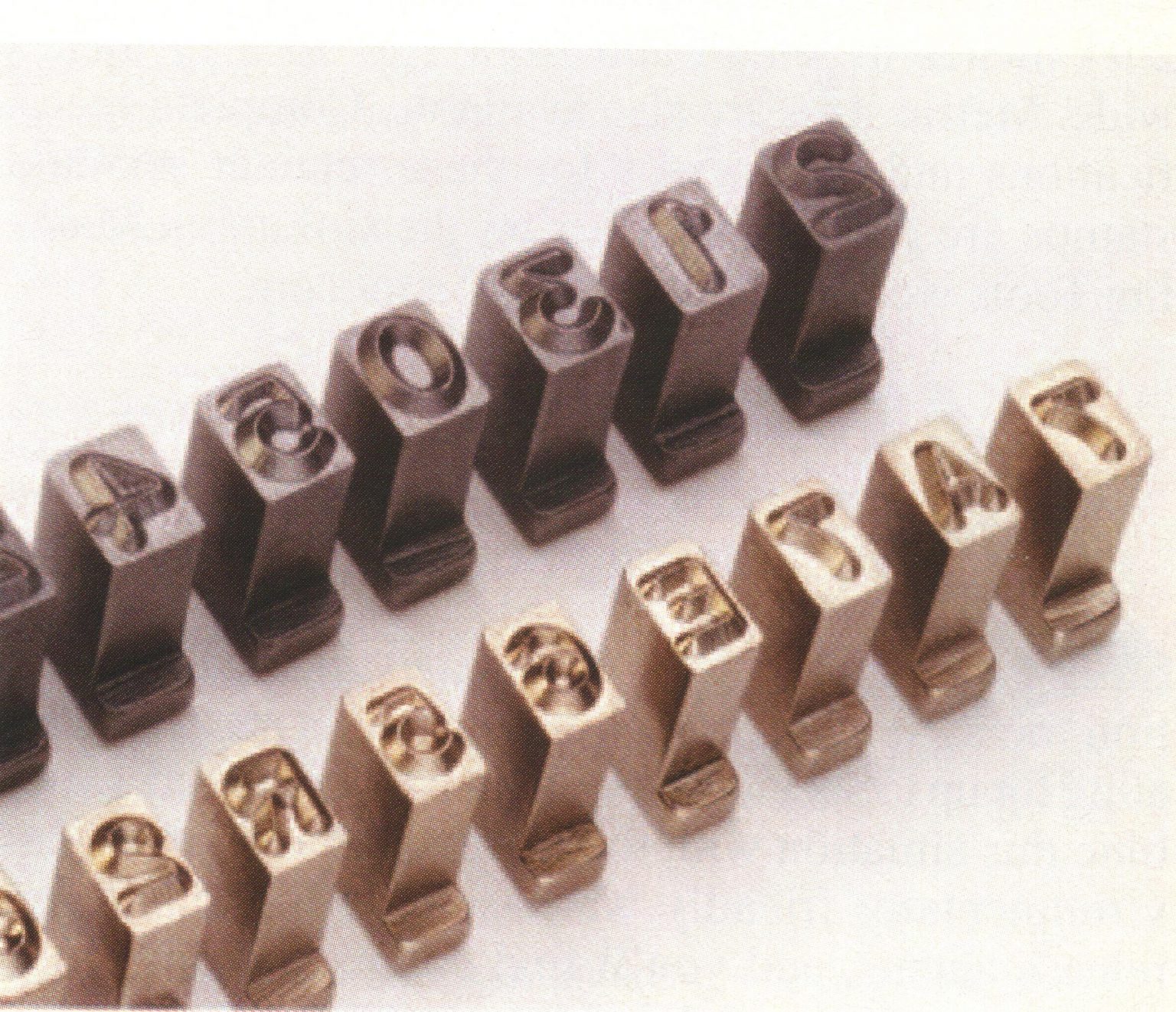 Marking Parts in the Die - partmarkingnews