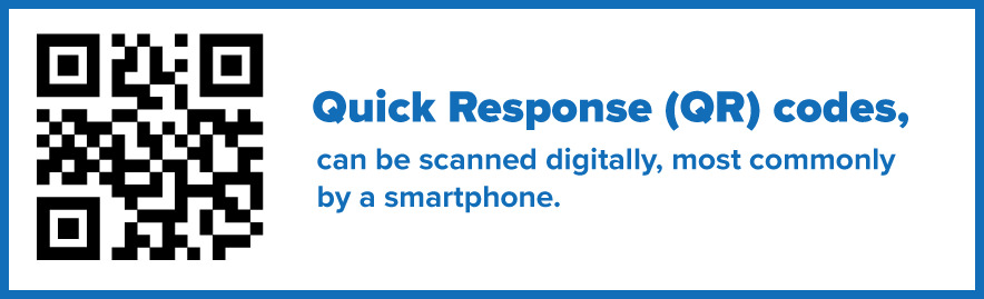 History of the Barcode Scanner - partmarkingnews